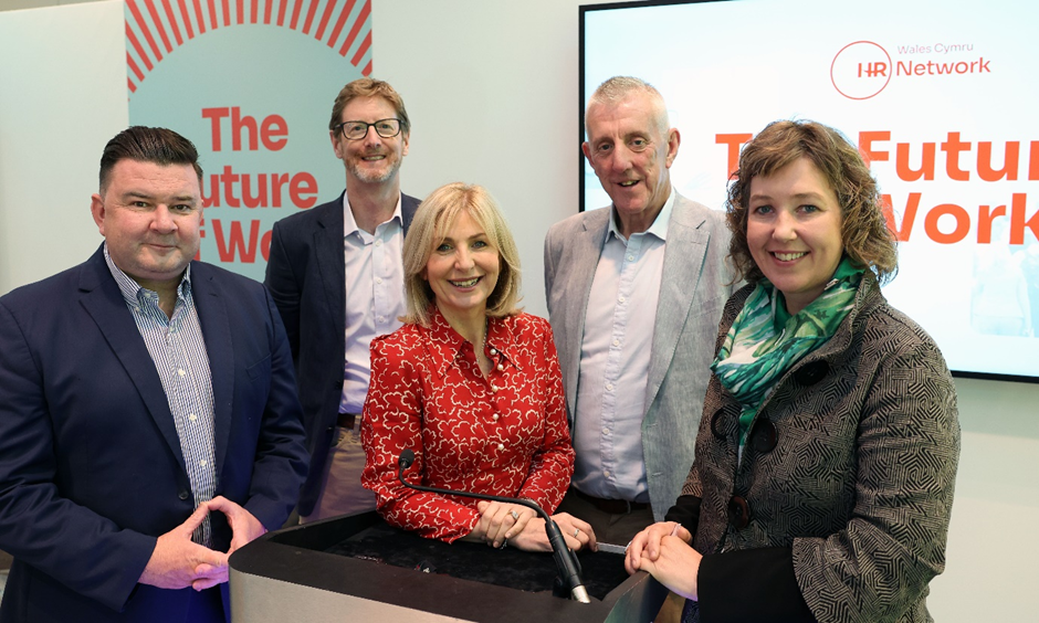 The Future Of Work Conference 2025 Focused On Innovation And Inclusion